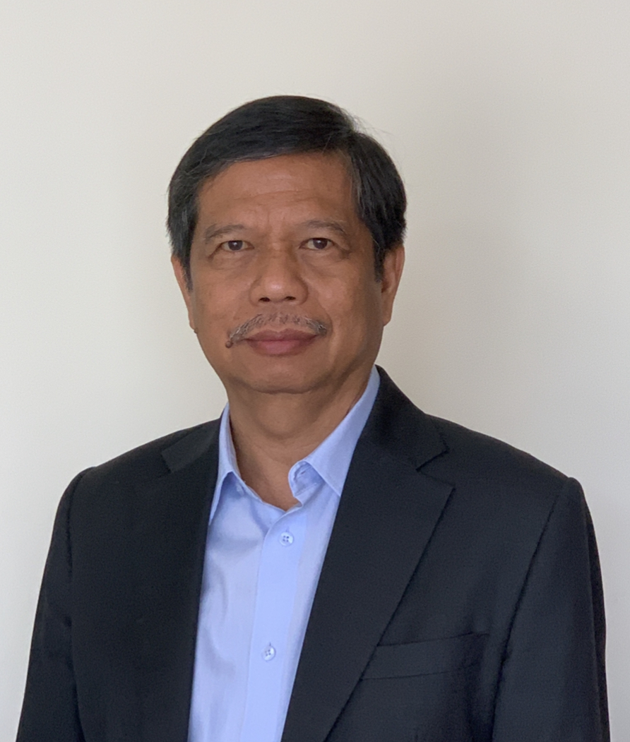 Sub-Regional Representation - WOAH - Asia