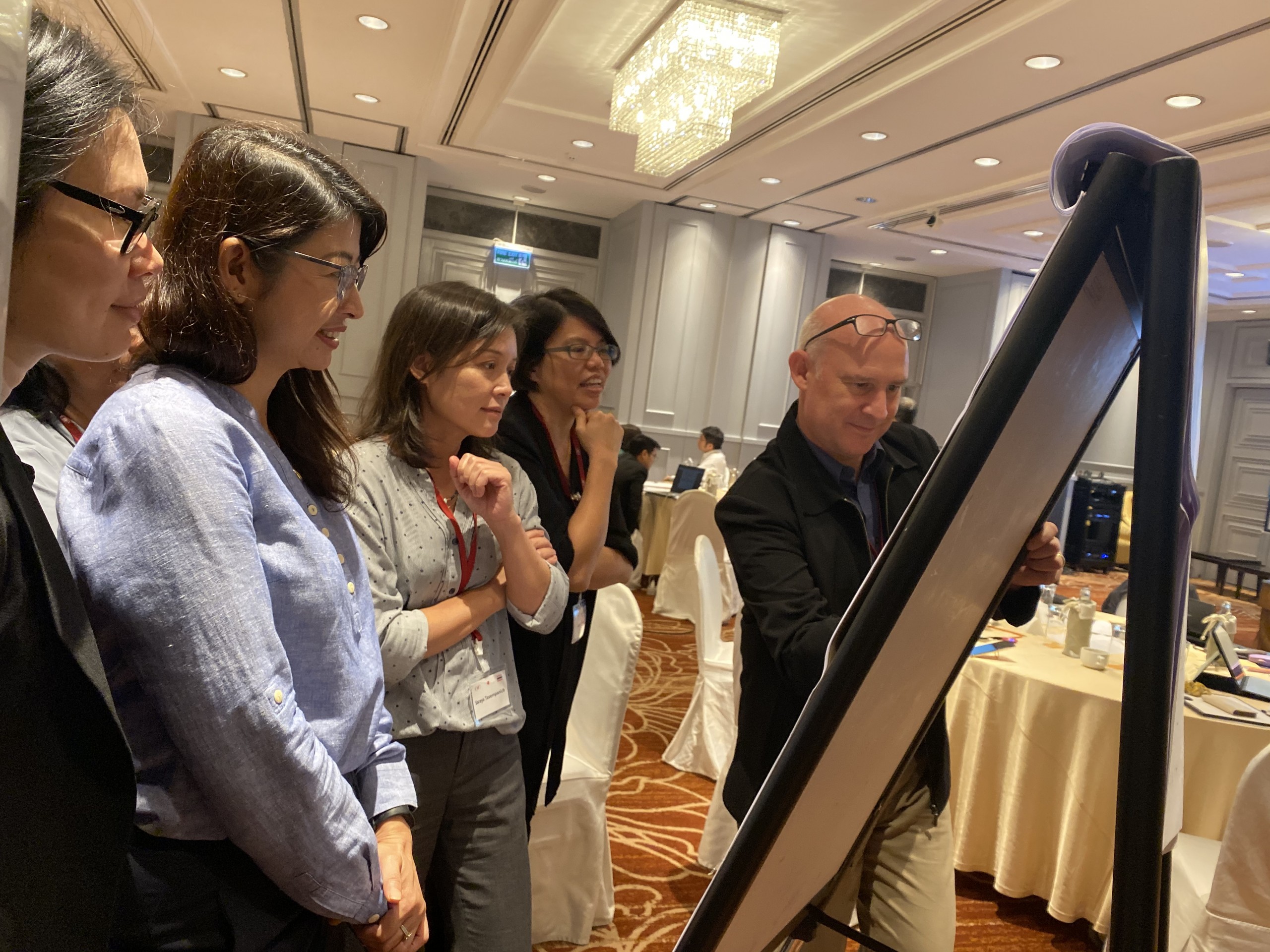 1st Meeting of the ad hoc Steering Committee of the Regional ...