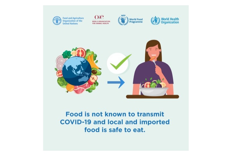 Food Safety - WOAH - Asia