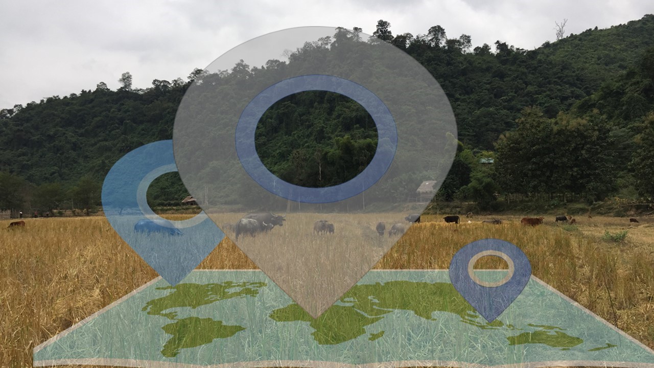 Capacity building: Disease surveillance & control by using GIS tools ...