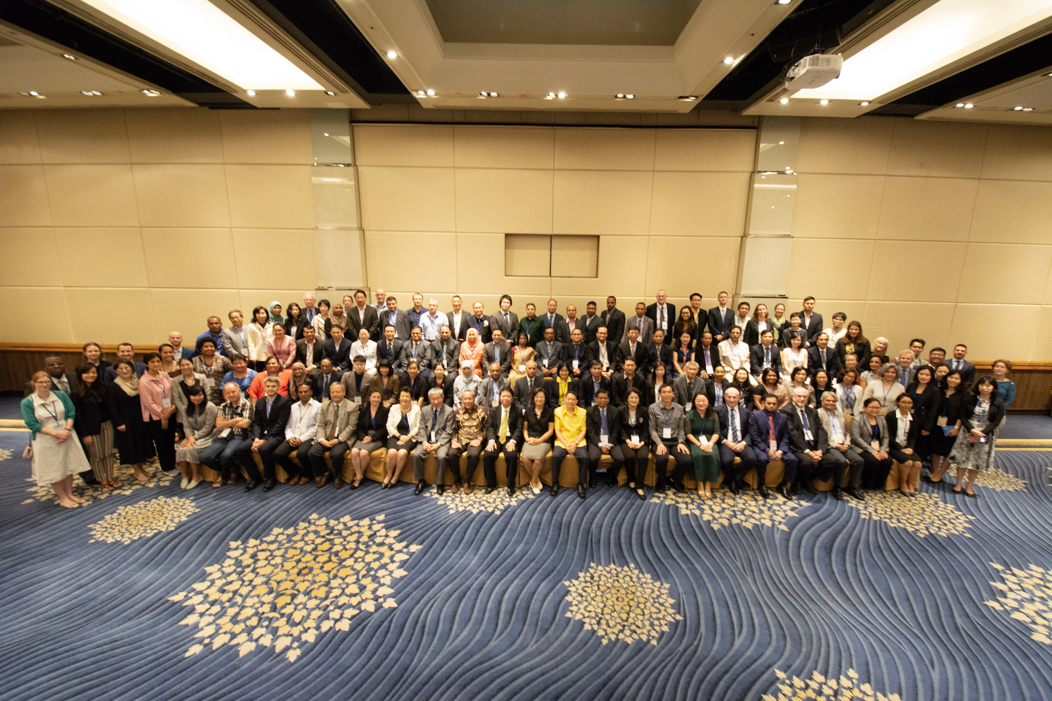 9th Asia-Pacific Workshop on Multisectoral Collaboration - WOAH - Asia