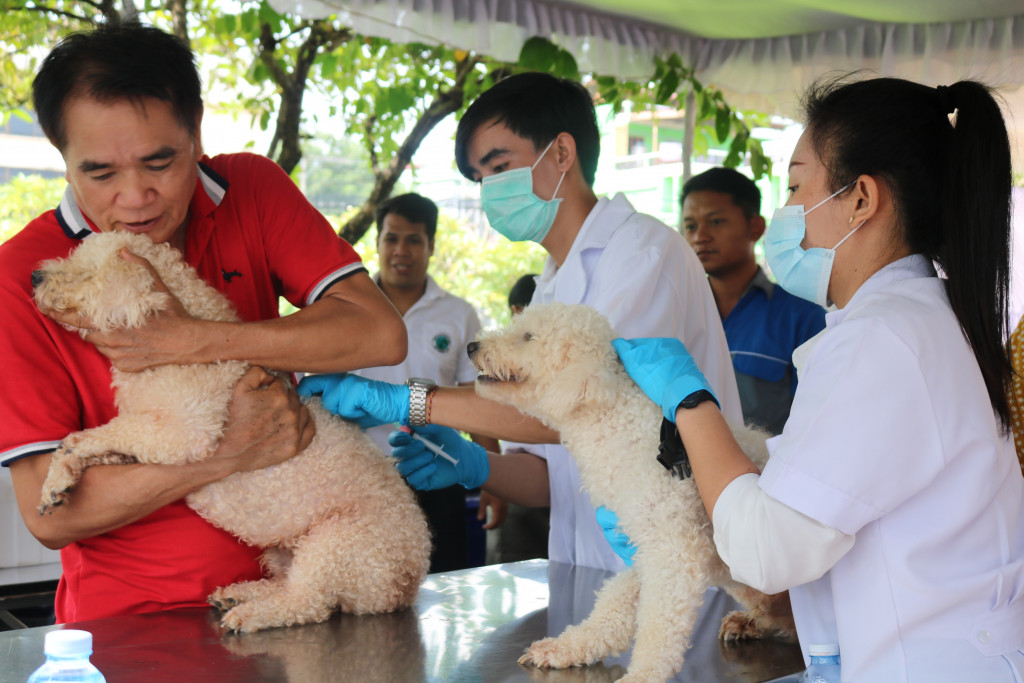 World Organisation for Animal Health Representation - Asia and the Pacific