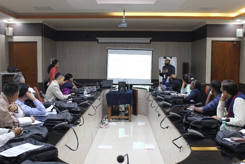 Animal Rabies Diagnosis for South Asia: Sub-Regional Training Workshop - WOAH - Asia