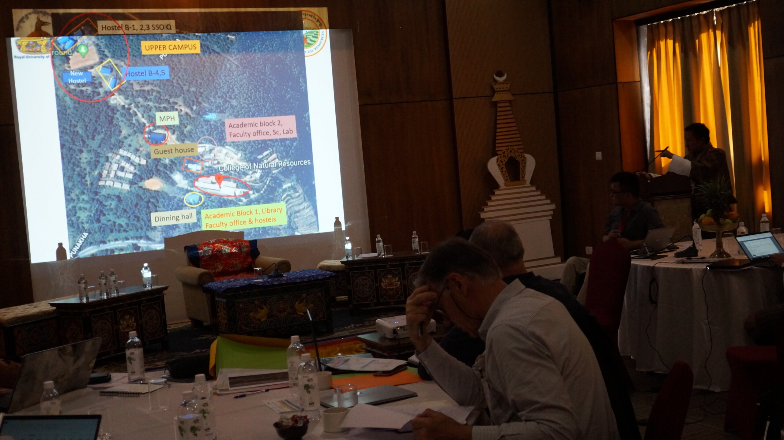 VPP Competency and Curriculum Guidelines for Bhutan - WOAH - Asia