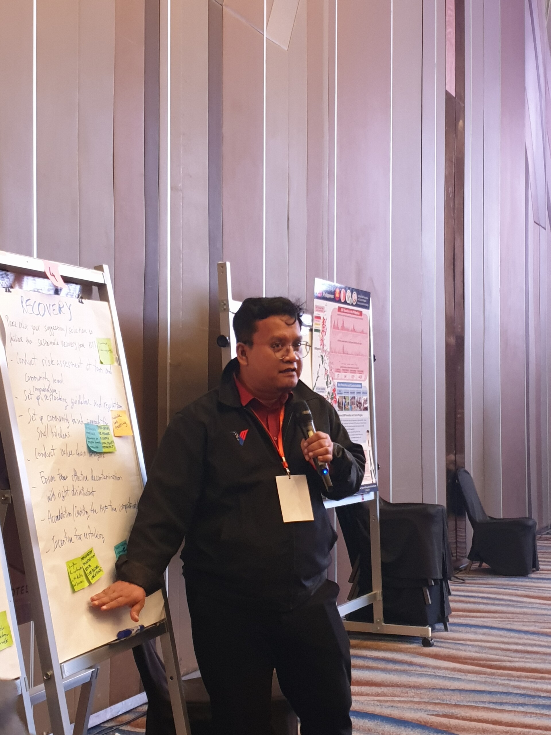 ASEAN African Swine Fever (ASF) Workshop - WOAH - Asia