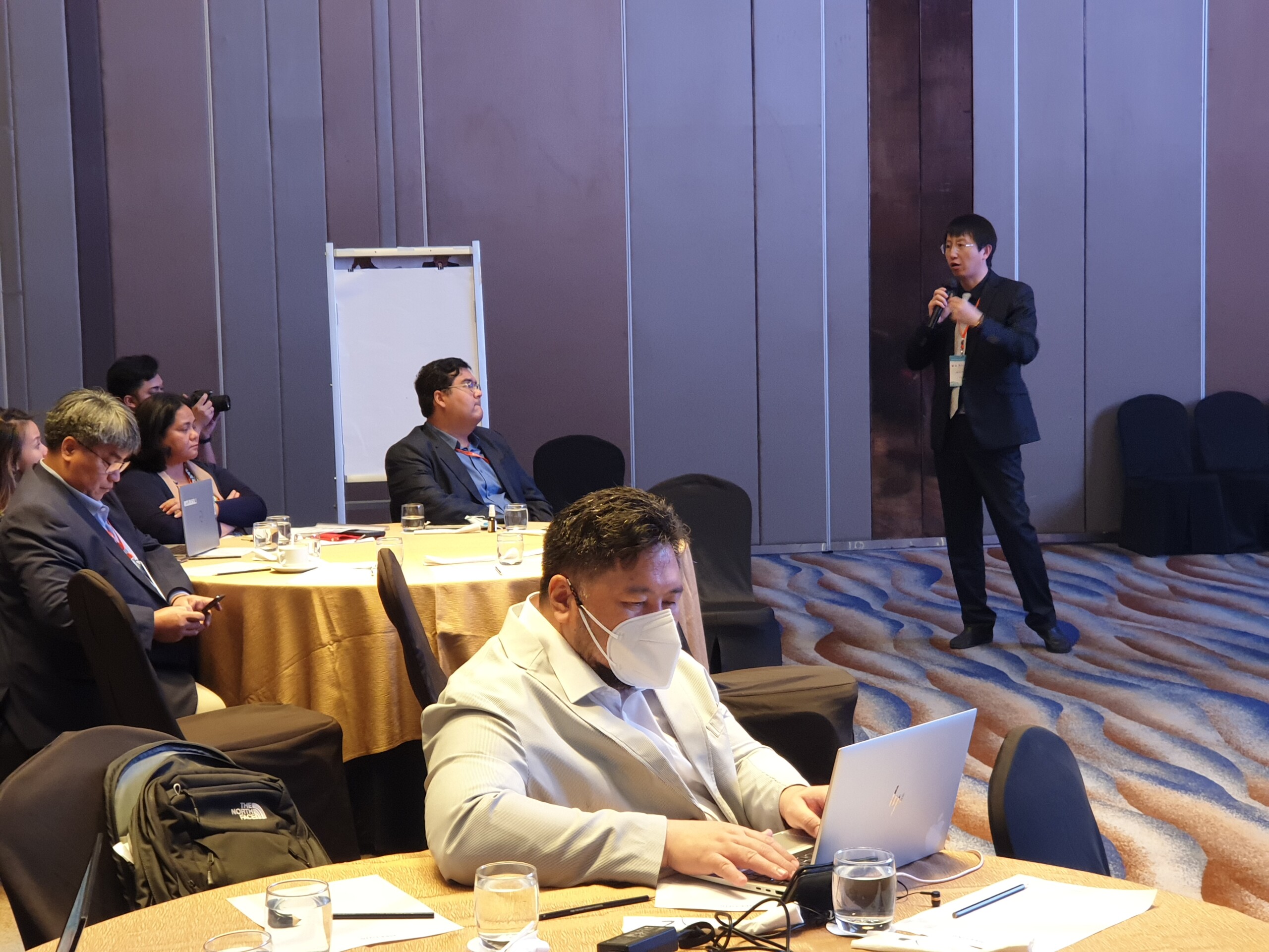 ASEAN African Swine Fever (ASF) Workshop - WOAH - Asia