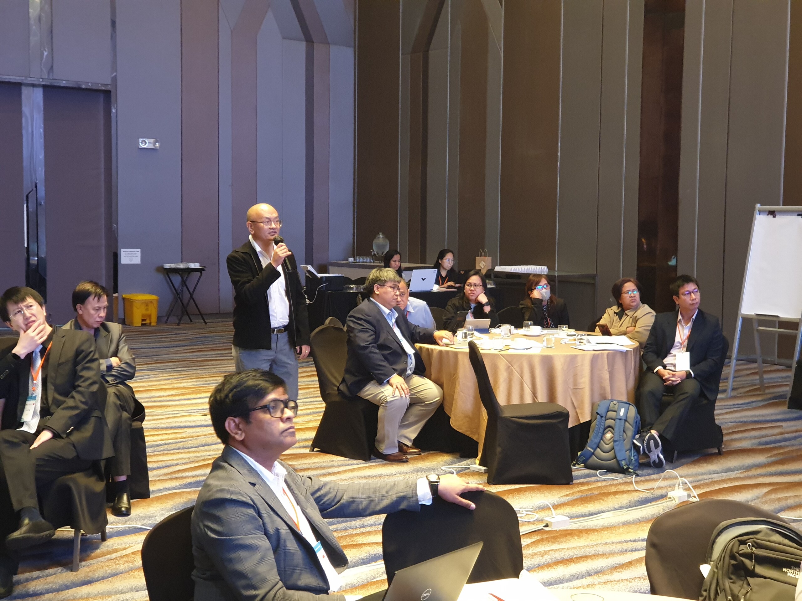 ASEAN African Swine Fever (ASF) Workshop - WOAH - Asia