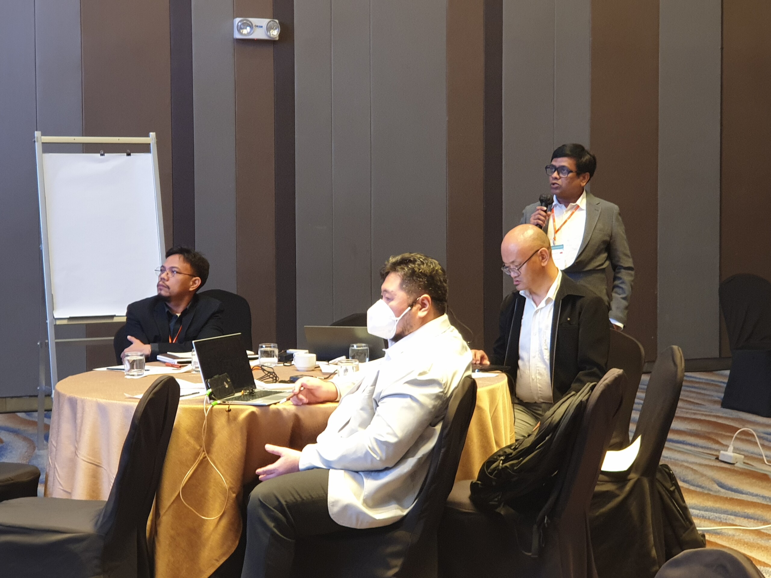 ASEAN African Swine Fever (ASF) Workshop - WOAH - Asia