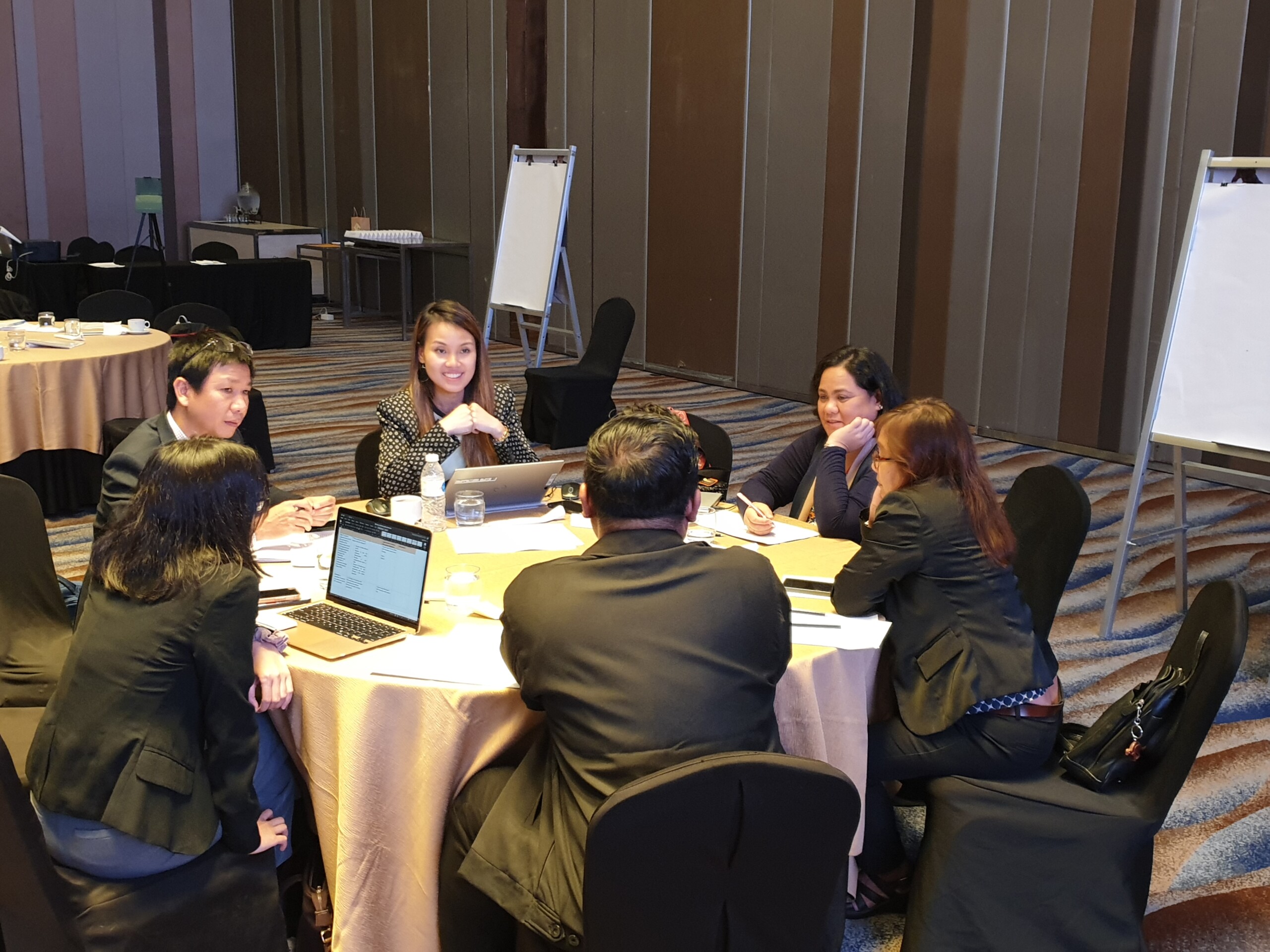 ASEAN African Swine Fever (ASF) Workshop - WOAH - Asia