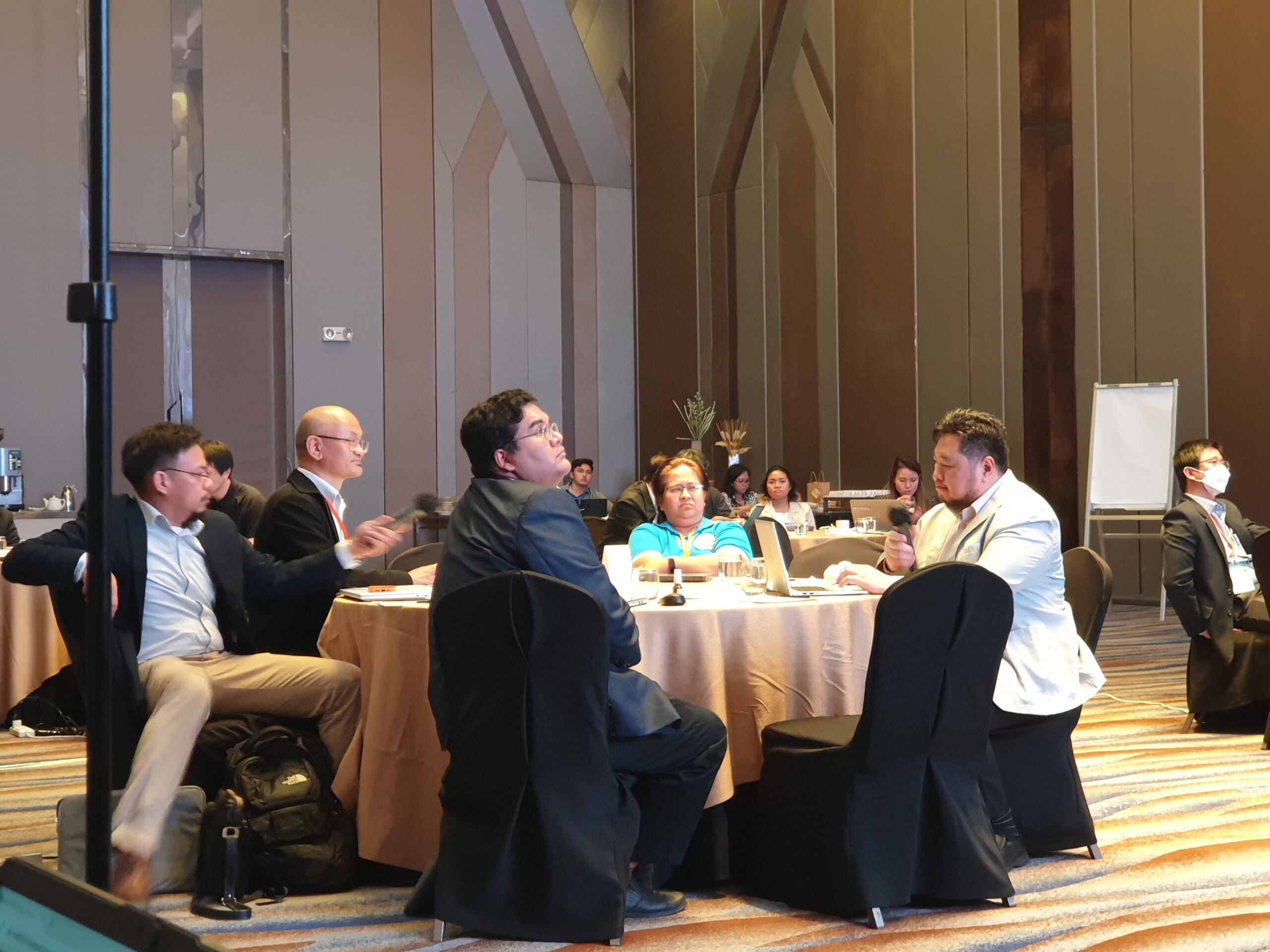 ASEAN African Swine Fever (ASF) Workshop - WOAH - Asia