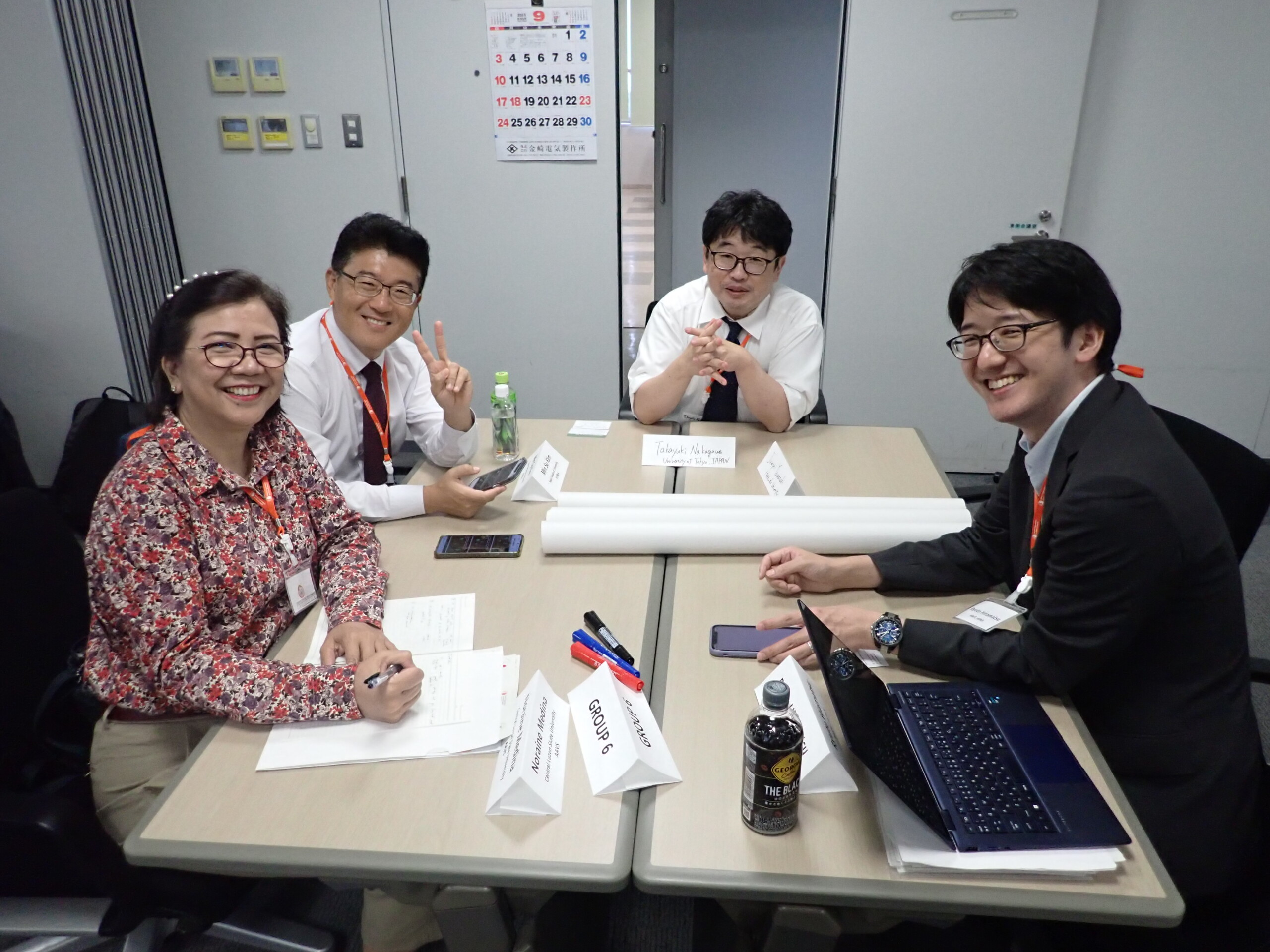East Asia sub-regional meeting on veterinary education and workforce ...