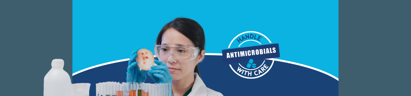 World AMR Awareness Week 2023 - WOAH - Asia